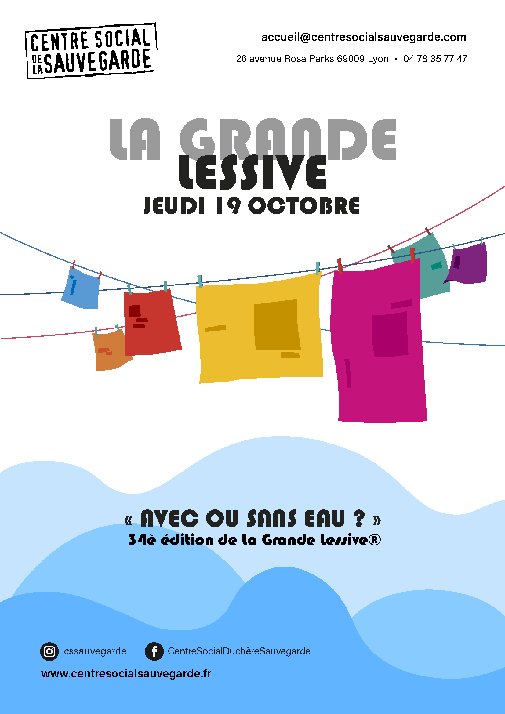 Agenda : découvrir les derniers événements - La Duchère